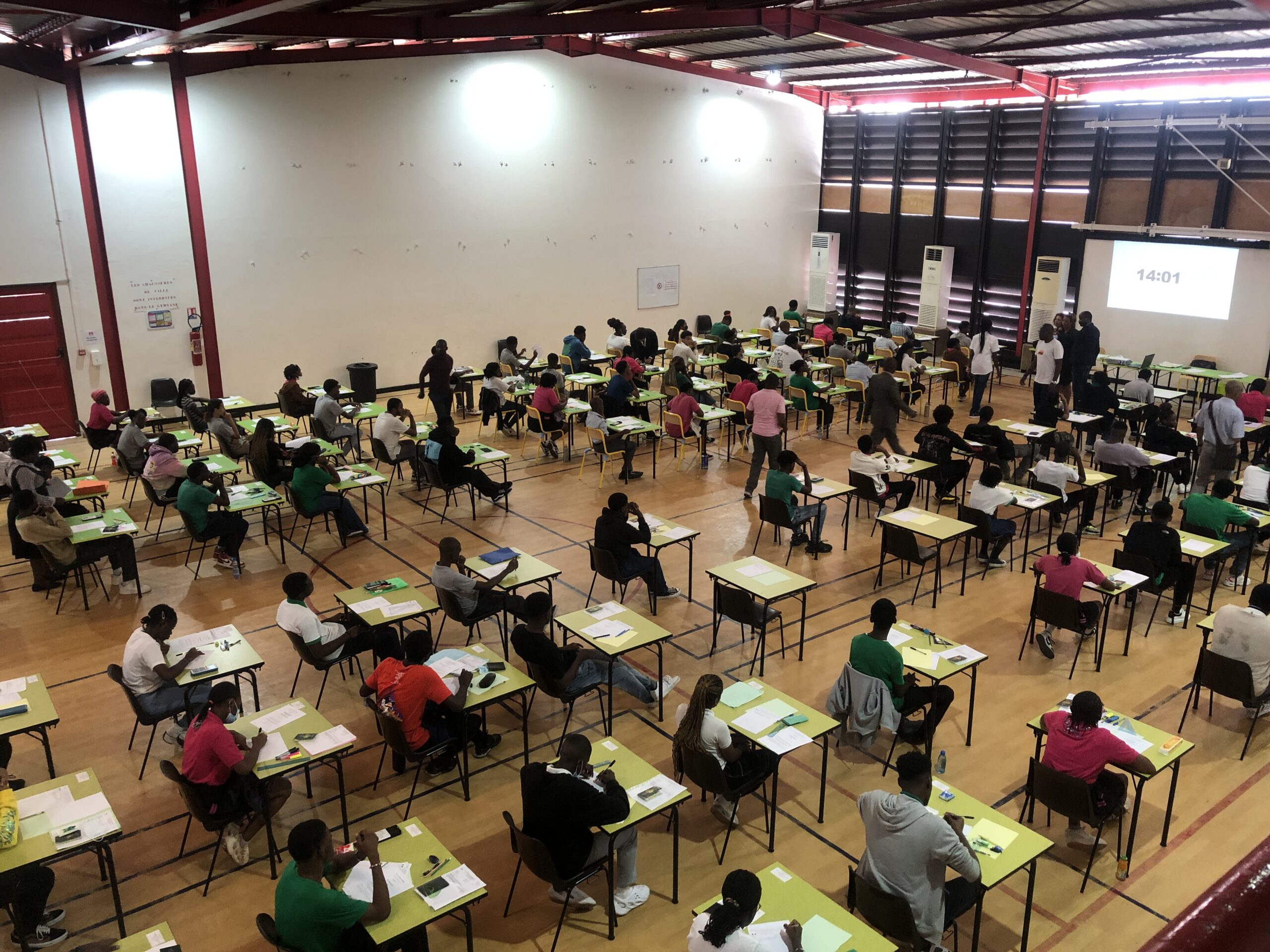 Concours Dentrée Au Lycée Blaise Pascal Lycée Français Blaise Pascal De Libreville