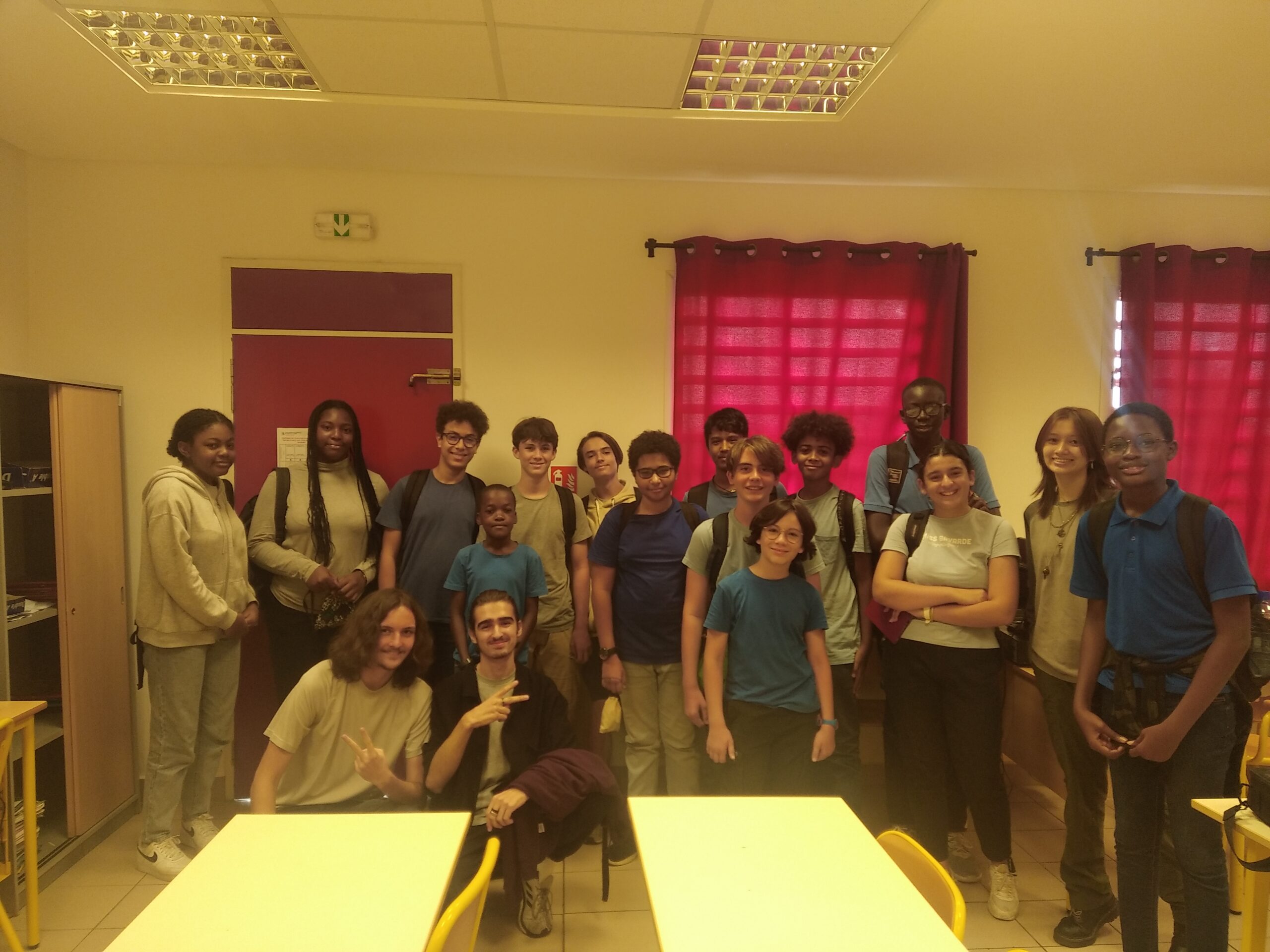 Mathématiques : concours Algoréa tour 3 - Lycée français Blaise Pascal ...